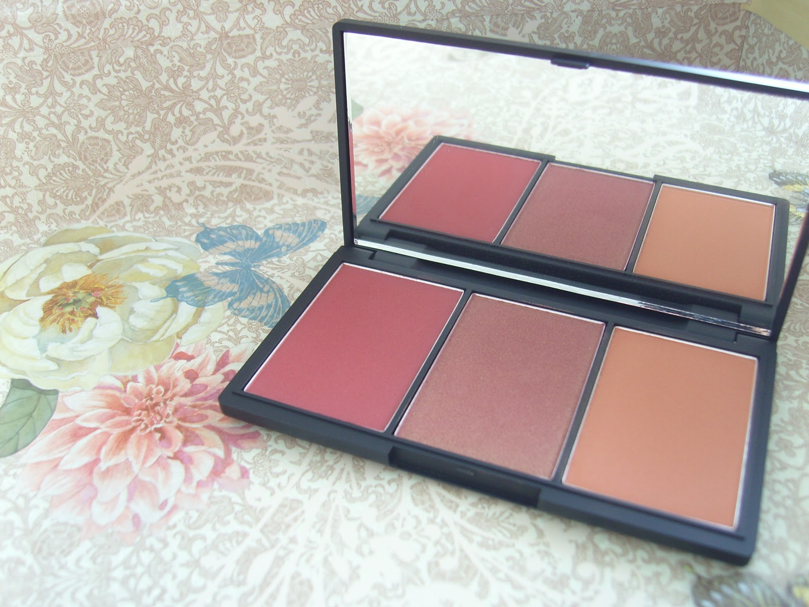 Sensitastic: Best Fall Blush Set!! Sleek Blush By 3 - Part 2 (SUGAR)