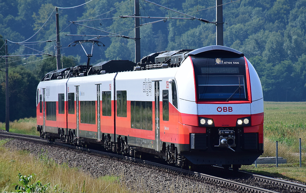 EuroCityCard- Slovenija : [AT-OBB] OBB je preklicala pogodbo zaradi ...