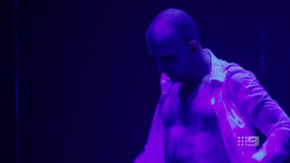 ausCAPS: Alexander Wojno shirtless in Beauty And The Geek Australia 7 ...