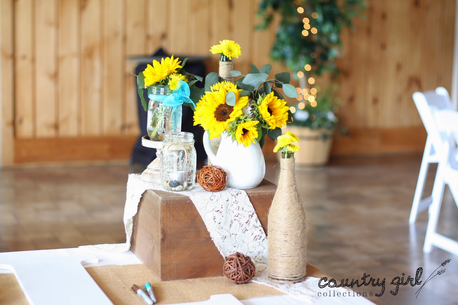 Country Girl Collections