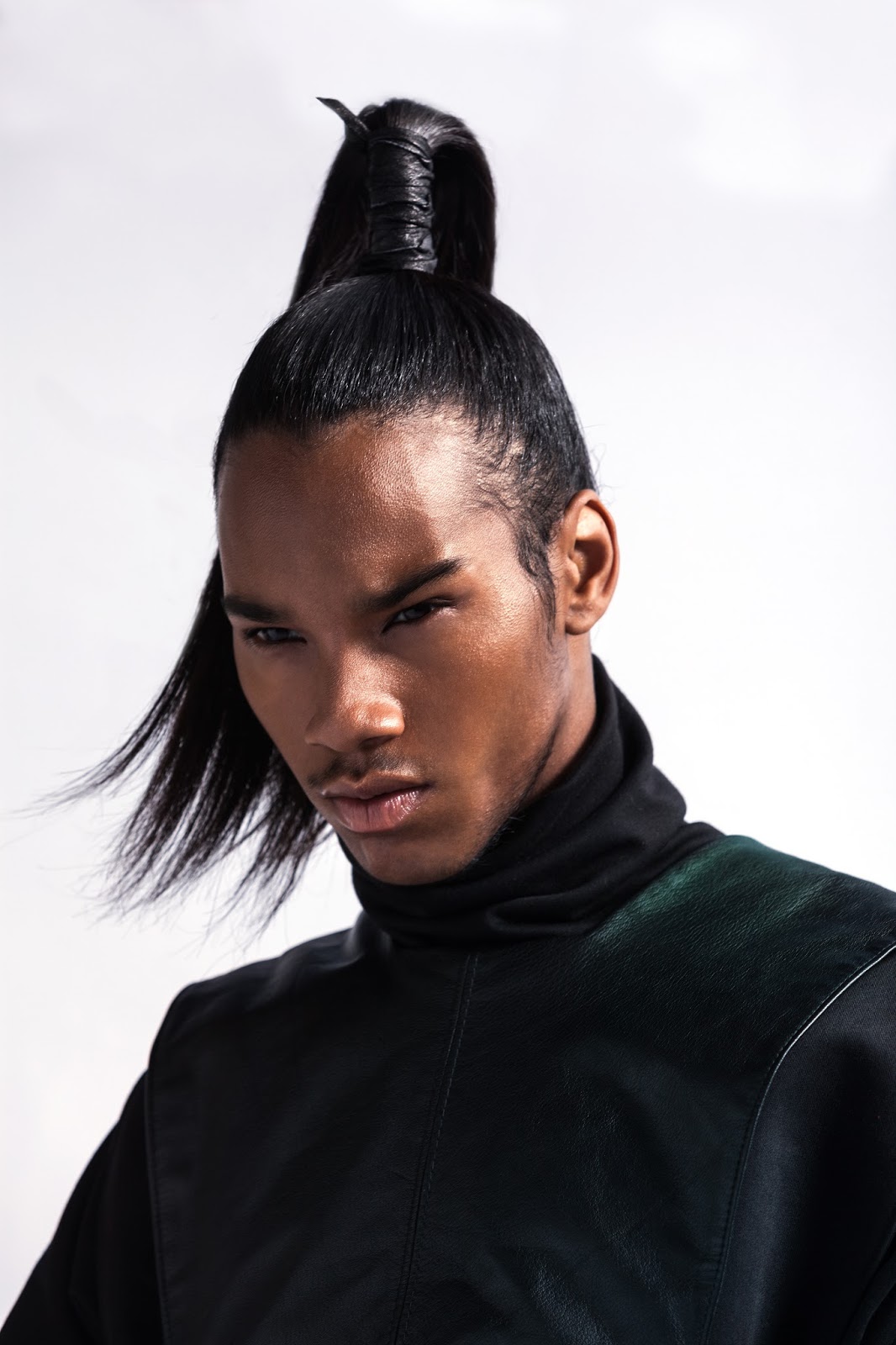 Jordun+Love+by+Harol+Baez+in+Clothing+by+Florian+Wowretzko+Hair+by ...