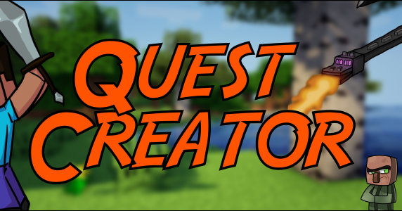 遺落禁忌 3D材質和插件介紹分享: QuestCreator 任務插件