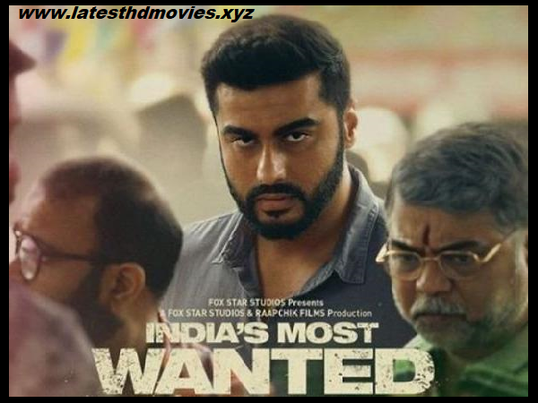 India's Most Wanted Full Hd Movie Download - Online Movie World