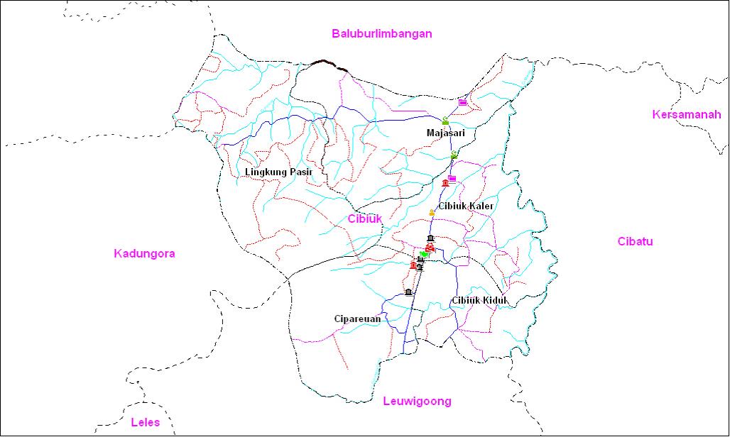 Visi Misi Pemerintah Kabupaten Garut