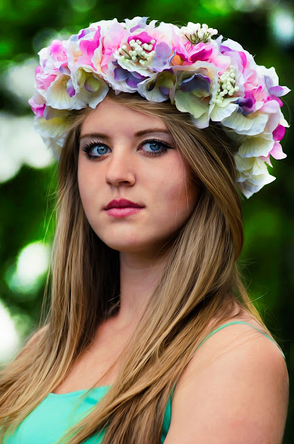 Paryskie klimaty - pracownia : Wiosenna sesja fotograficzna * Julia ...