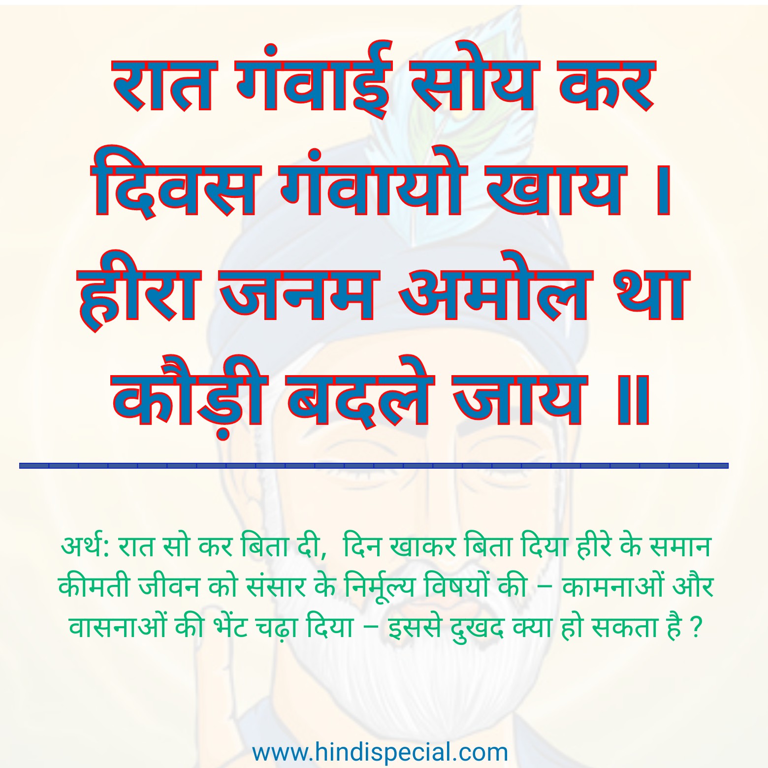 Kabir Ke Dohe kabir-ke-dohe