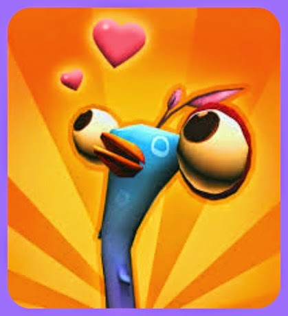 Cuckoo Corner Game #Review and #Competition | My Crazy Family Story