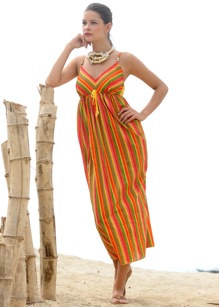 Coco Cabaña takes Fashion to the max at SM