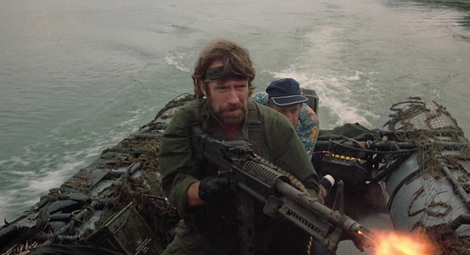 Filmes para Doidos: BRADDOCK - O SUPER COMANDO (1984)