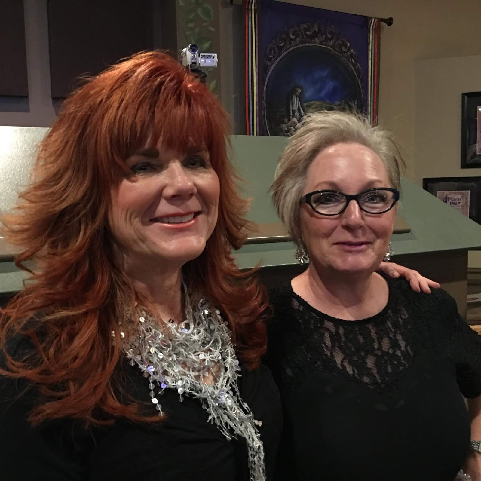 Orchestra of Southern Utah: 2019