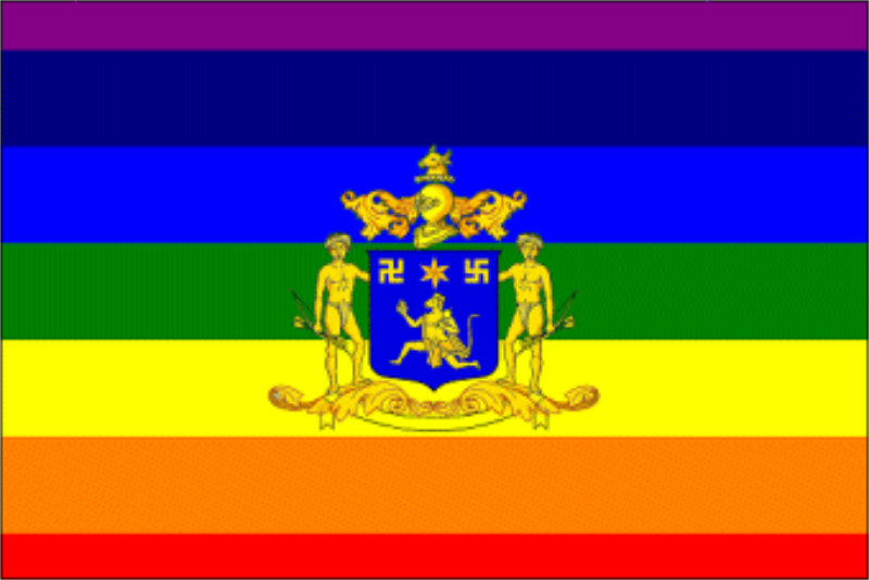 Wojtek z Roztoki. : lipca 2019