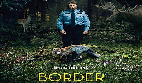 Κριτική: Σύνορα - Border (2018)