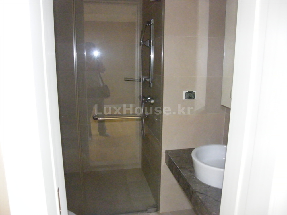 Seoul Apartment: Cheongdam Paragon 71PY type 청담파라곤 아파트 71PY 타입