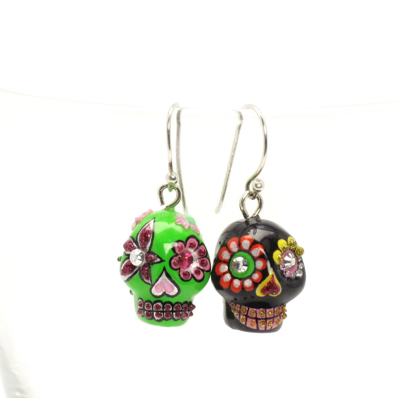 muddyskull: Skull Earing 00019