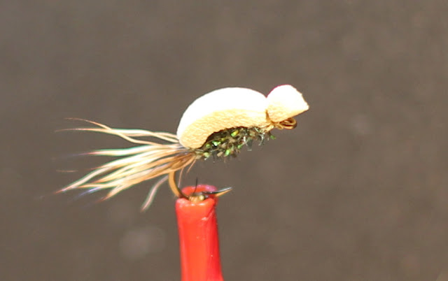 Central Alberta Fly Tying Club: February 2013