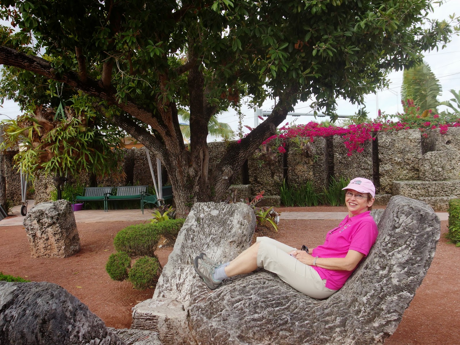 Have 1 Airstream Will Travel: #10b Florida Fantasy Caravan Key Largo ...