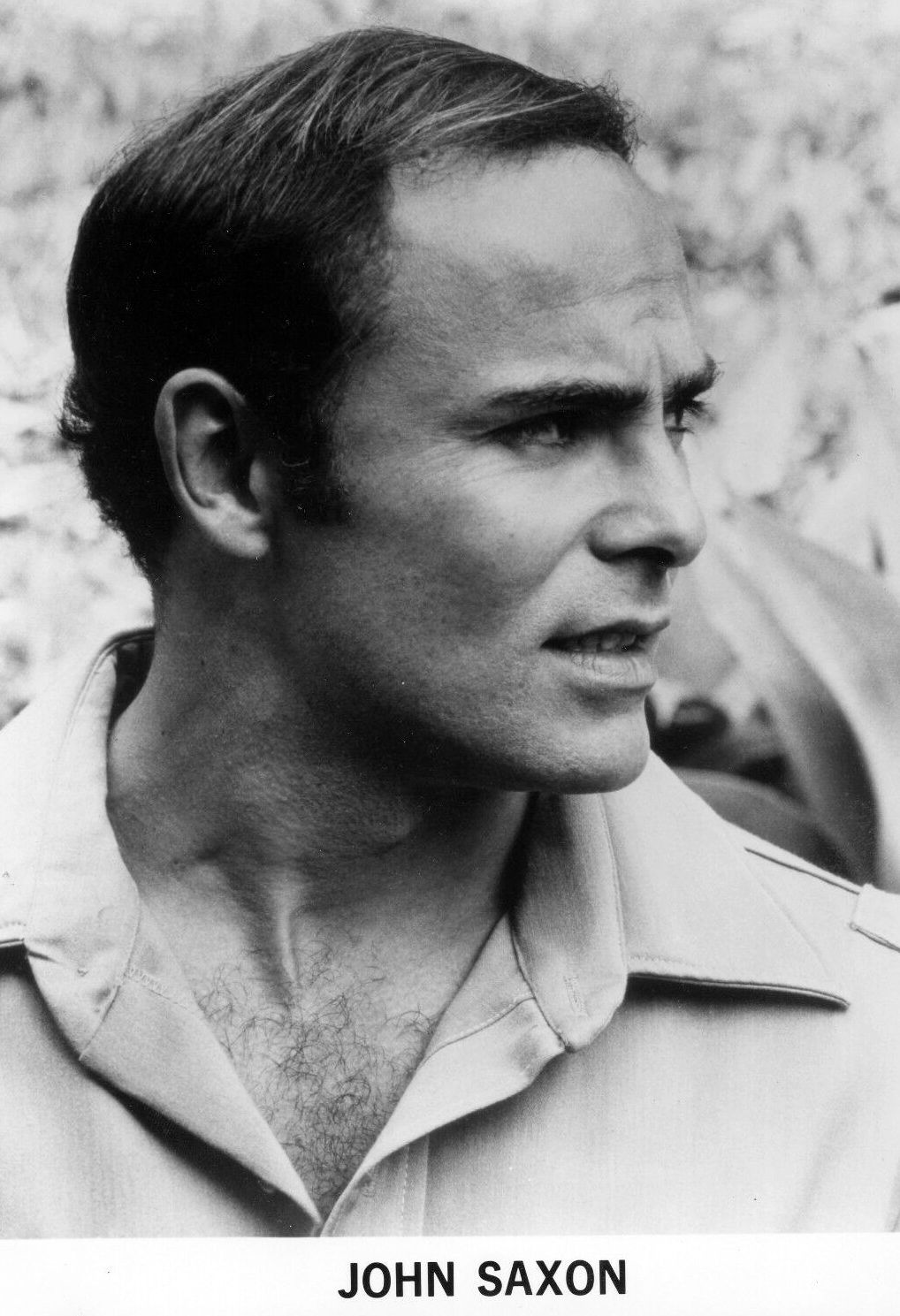 Poseidon's Underworld: Boys of Summer and a Dash of Saxon Charm