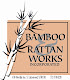 Bamboo & Rattan Works Inc.: Mottled Bamboo