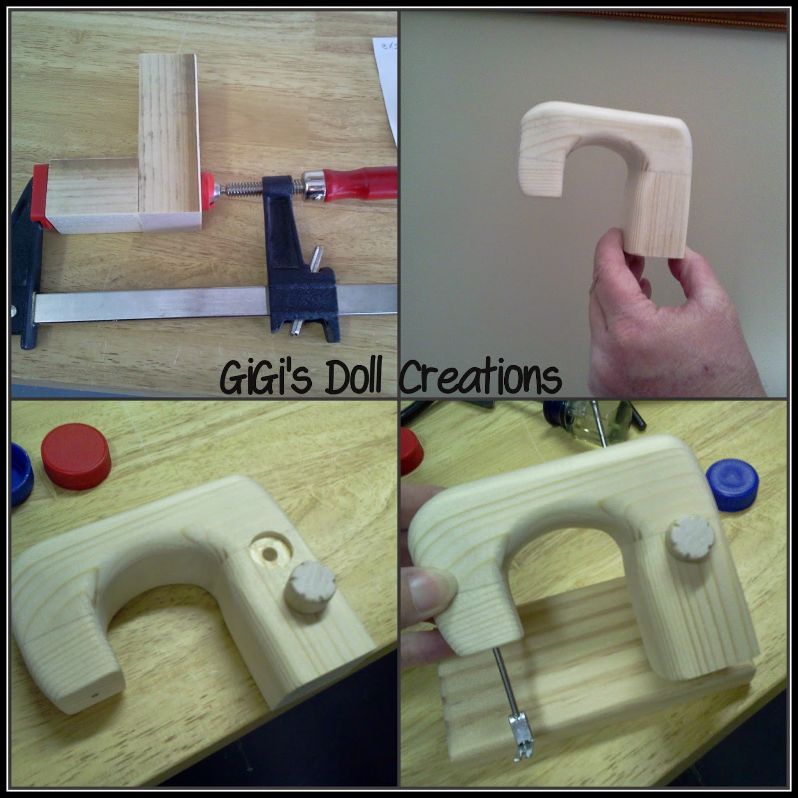 How To Make A Doll Sewing Machine at Travis Day blog