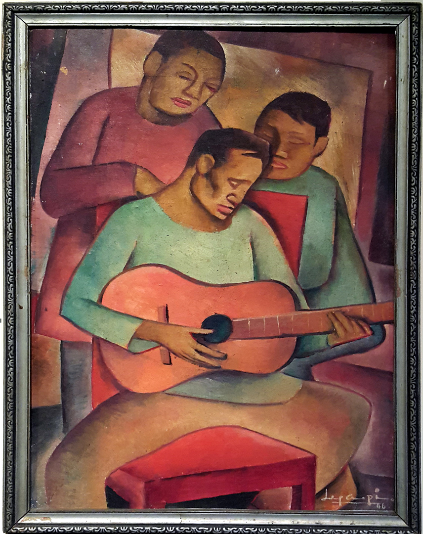 cesar legaspi - philippin news collections