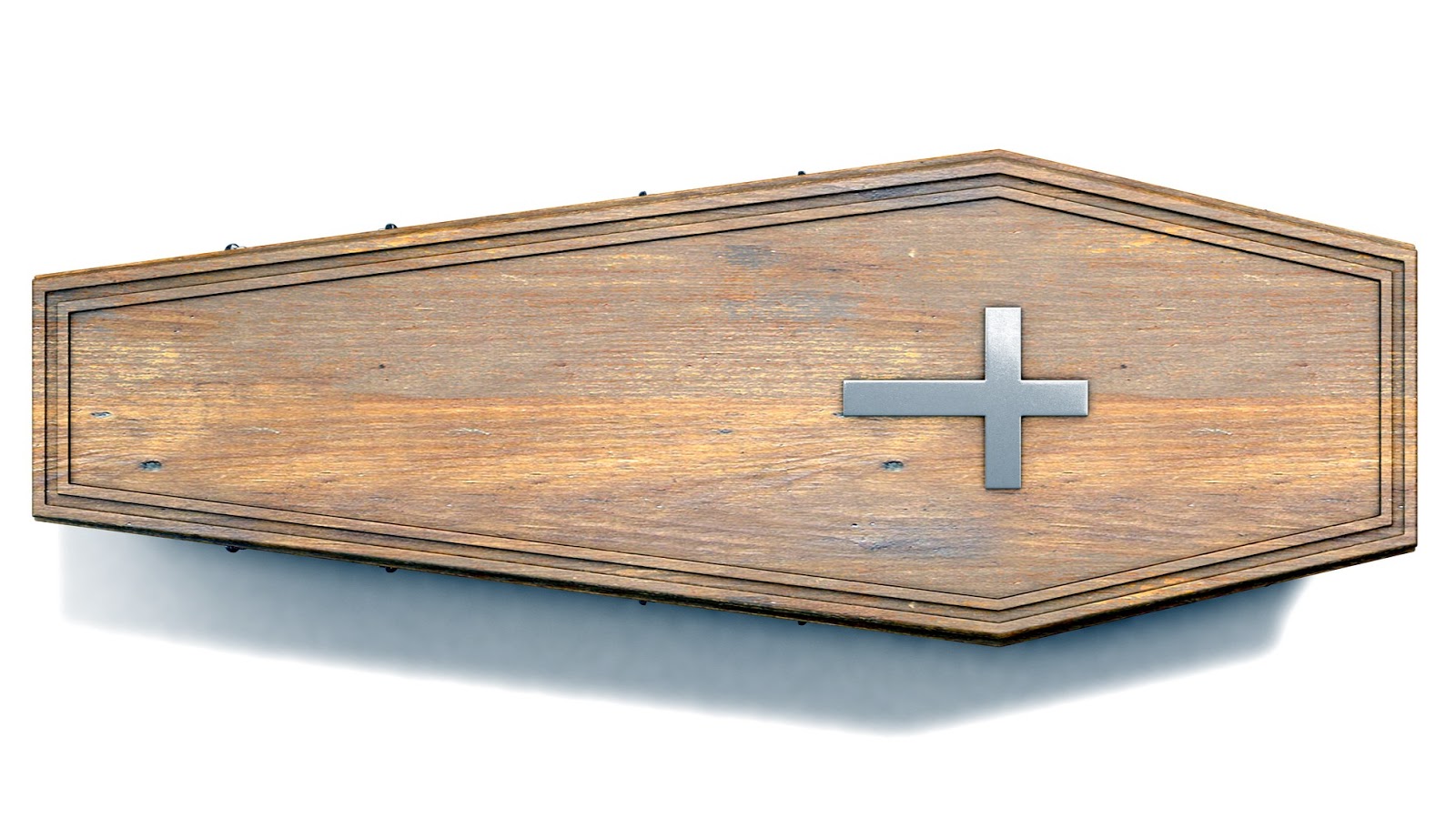 The Lovely Coffin The Lovely Coffin