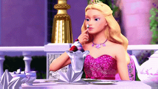 Mundo da Barbie Fashion: Gifs da Barbie