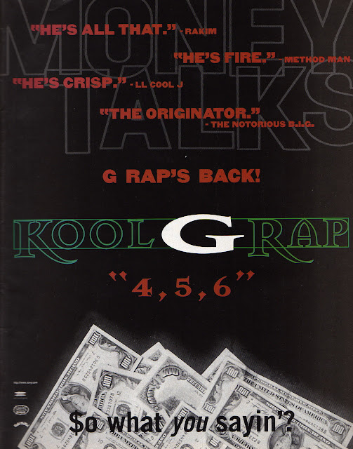 HipHop-TheGoldenEra: Advertisements