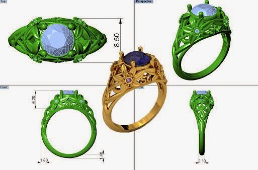 Matrix 3d jewelry design software download - lasopanano