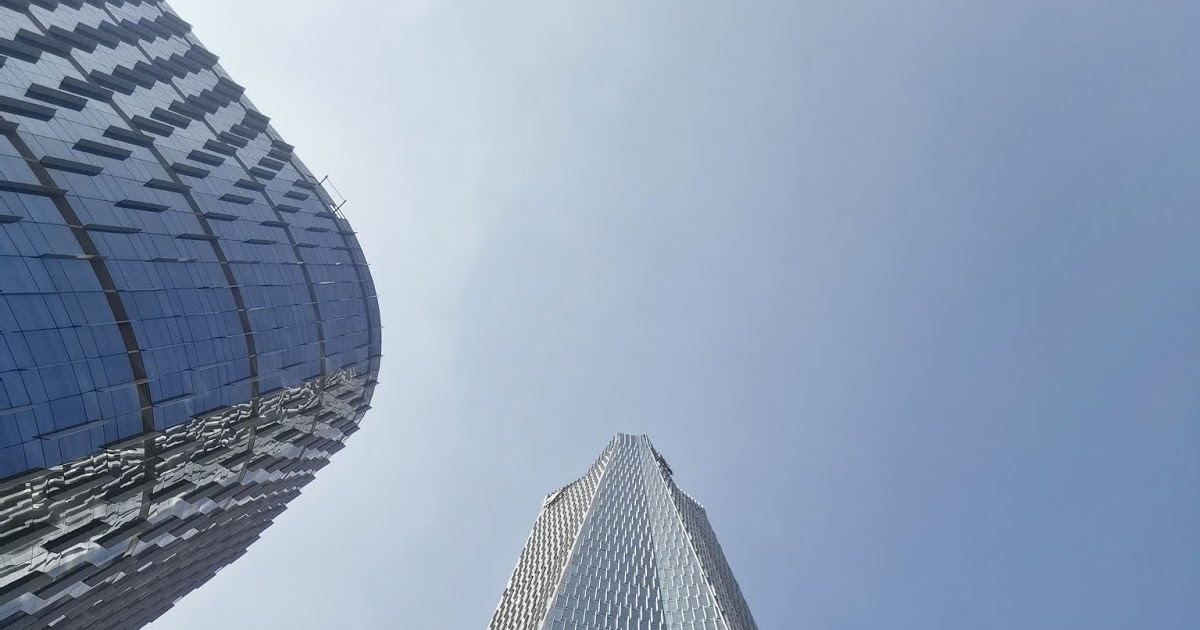 Berkunjung ke Telkom Landmark Tower - TDX ( Telkom Digital Experience ...