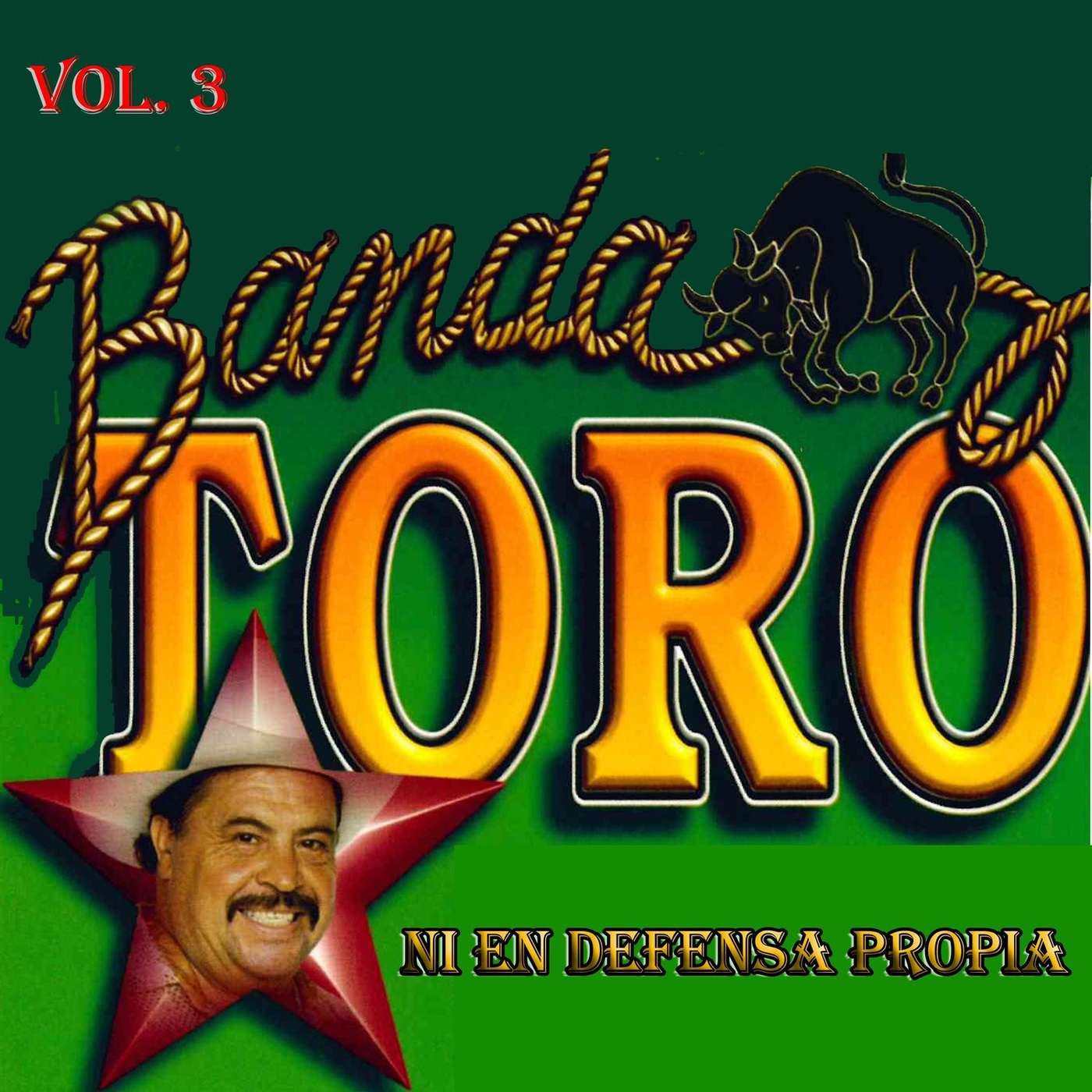 Mis discografias : Discografia Banda Toro