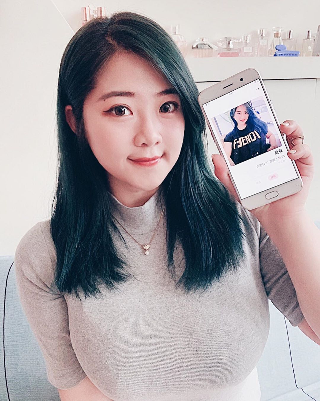 Koleksi 50+ Keindahan Cewek Cantik Montok seger asal Taiwan - Asia ...