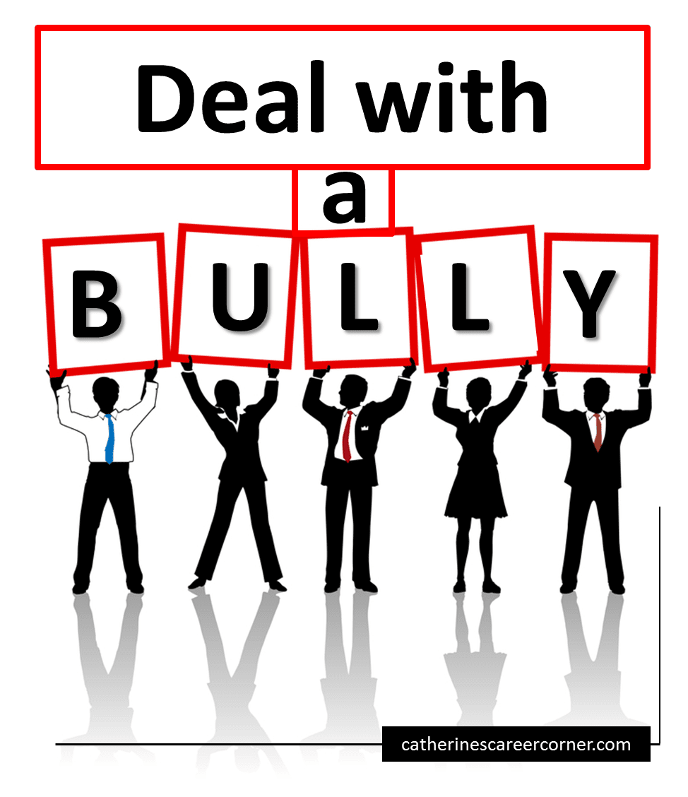 NoExcusesHR: Bully Leaders and How To Protect Your Team