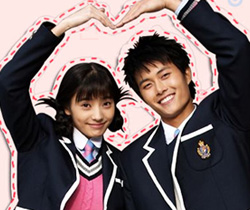 All About My World: Profil Drama - Sassy Girl Chun Hyang