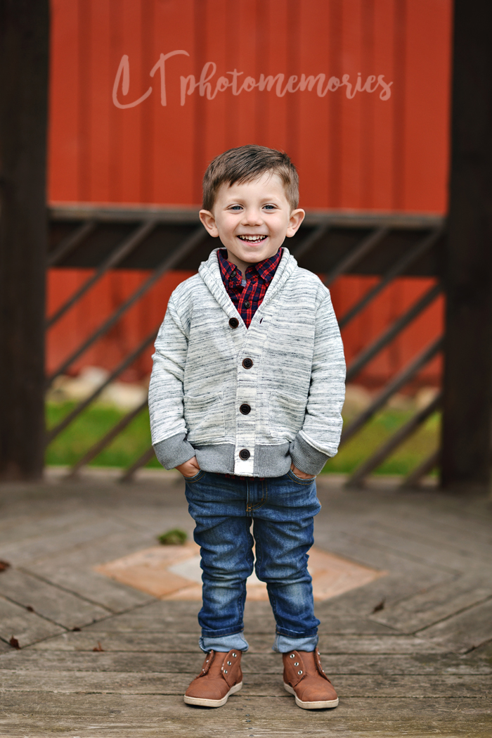 CT PhotoMemories: Prepping Kiddos for a Successful Photo Shoot