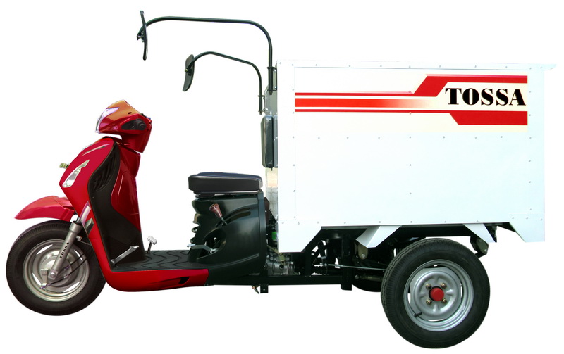 NEW PICO 110 CC XB - TIPE BOX ~ Tossa