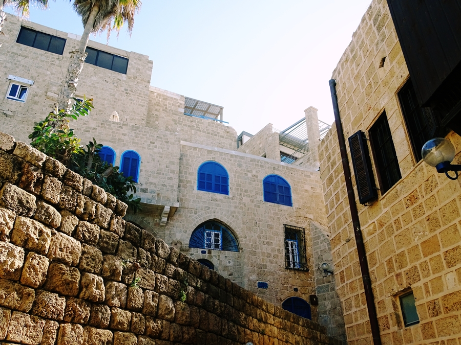 Tel Awiw - co warto zobaczyć? Główne atrakcje Tel Awiwu.