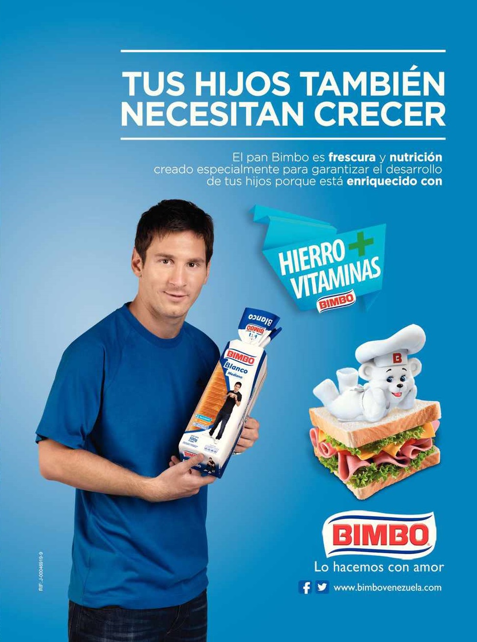 Ejemplos de publicidad informativa - Comunicare tu agencia de marketing