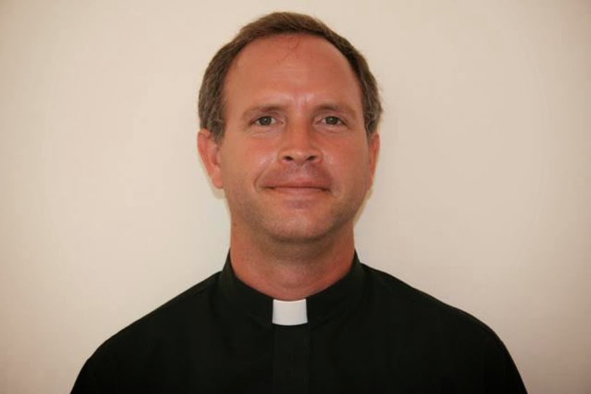 Muere el Rector del Seminario Conciliar de Yucatán | Johnny Oliver Quintal