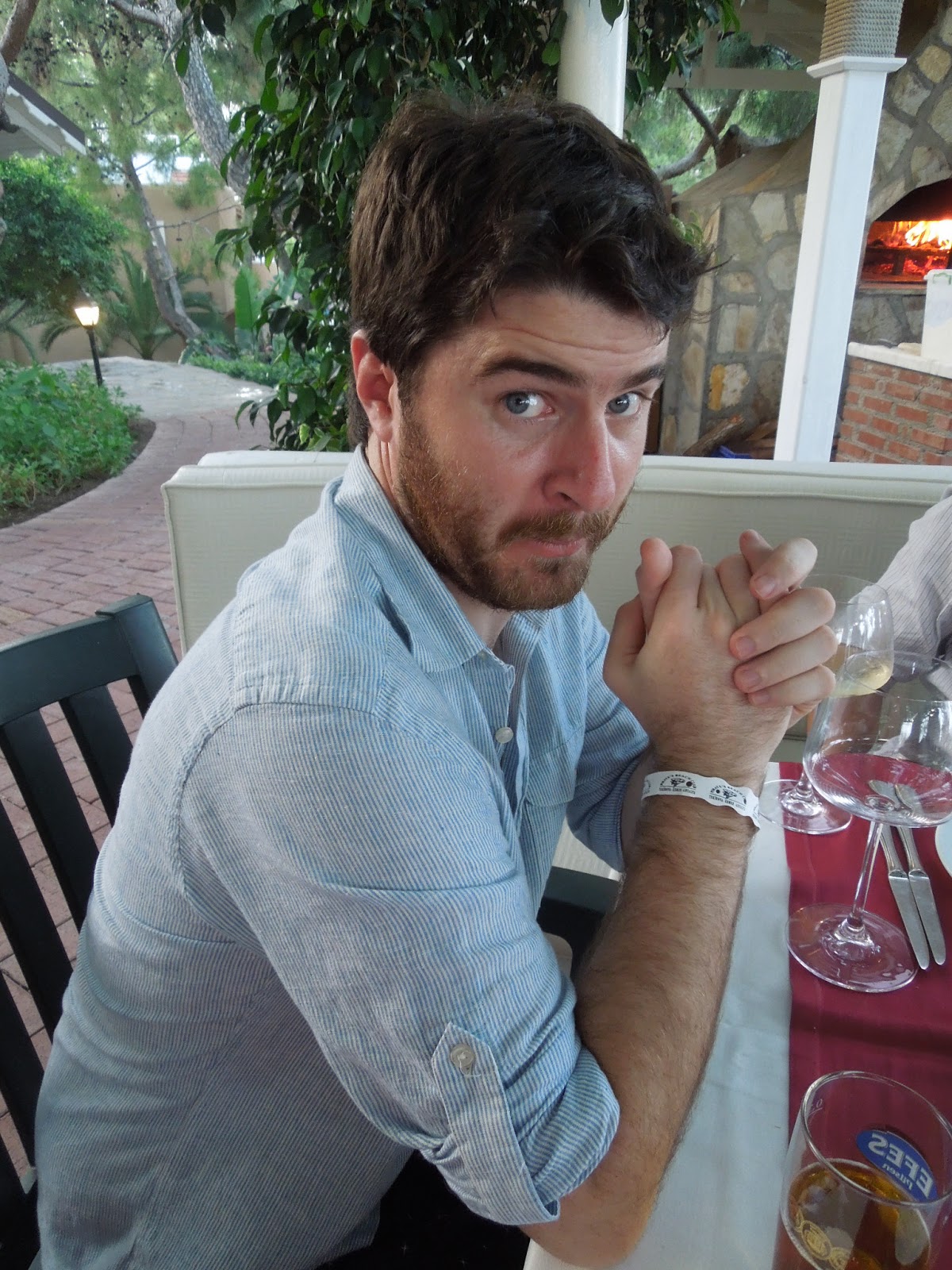 Randy and Alice Live in Turkey: Moscow on the Mediterranean and ...