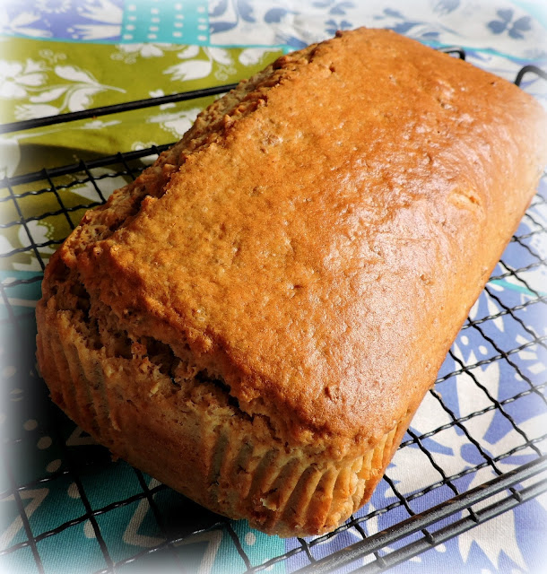 Grape Nuts Bread | The English Kitchen