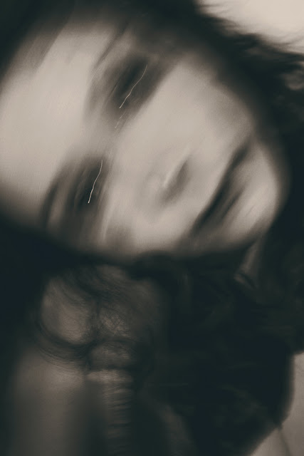 El romance de un sonido con su eco: Nimbos/Claroneblón, sobre la fotopoesía de Jorge "coco" Serrano