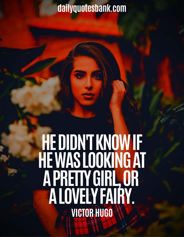 133+ Beautiful Quotes About Beauty Of Girl and Woman