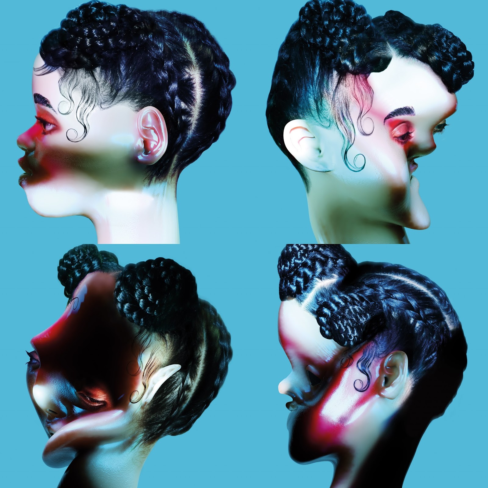 Visuals Behind : Jesse Kanda / 視覺藝術家 : Jesse Kanda - Review Reviews