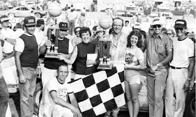 Midwest Racing Archives: 1978 – Eldora’s World 100 Winner is Walton