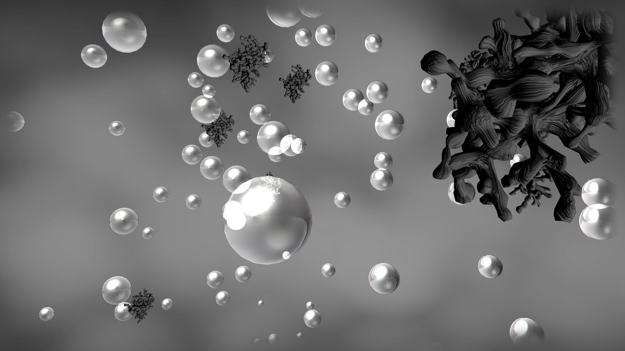 Aerosol - Partikel Kecil Namun Berdampak Besar Pada Iklim