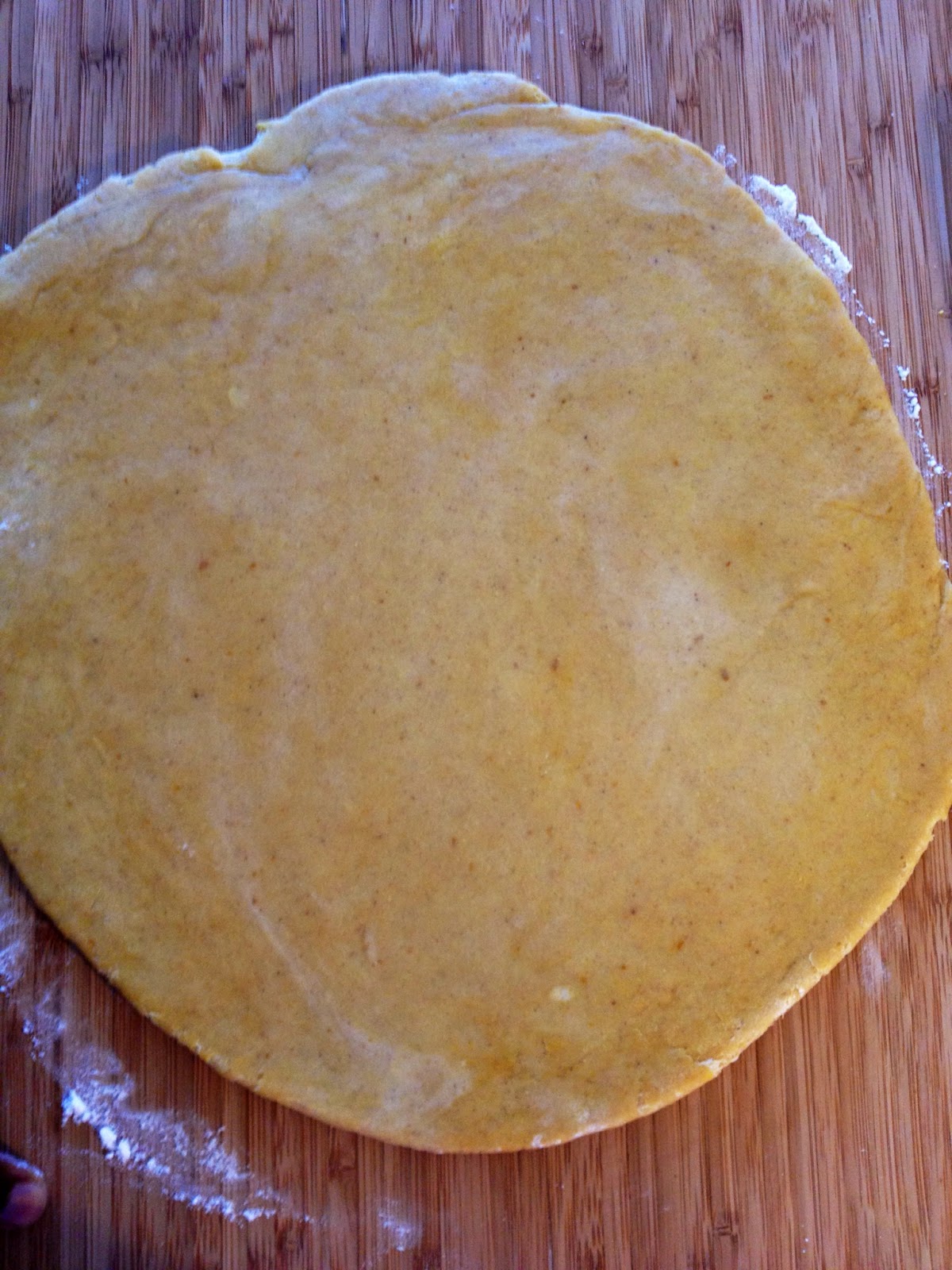 Stella's Meza: Visheti (Pumpkin flavored) and Kenyan Masala Chai ...