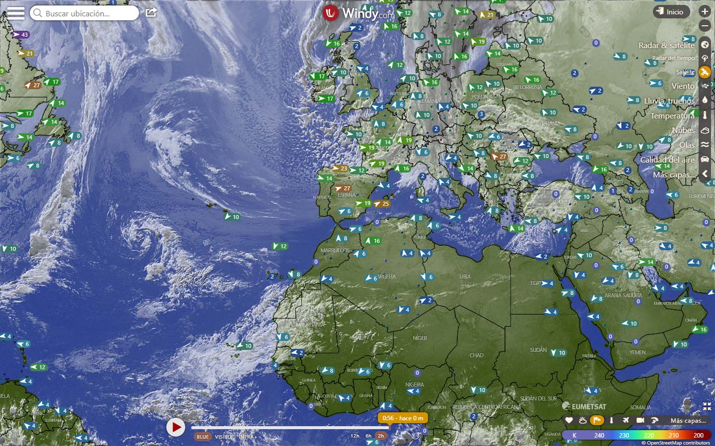 ShkXtreme: Windy: Mapa del viento y pronóstico del tiempo
