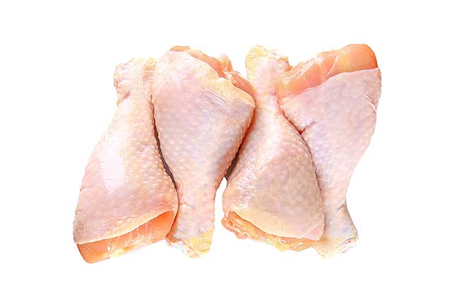 Fatos nutricionais e benefícios para a saúde da carne de frango ...