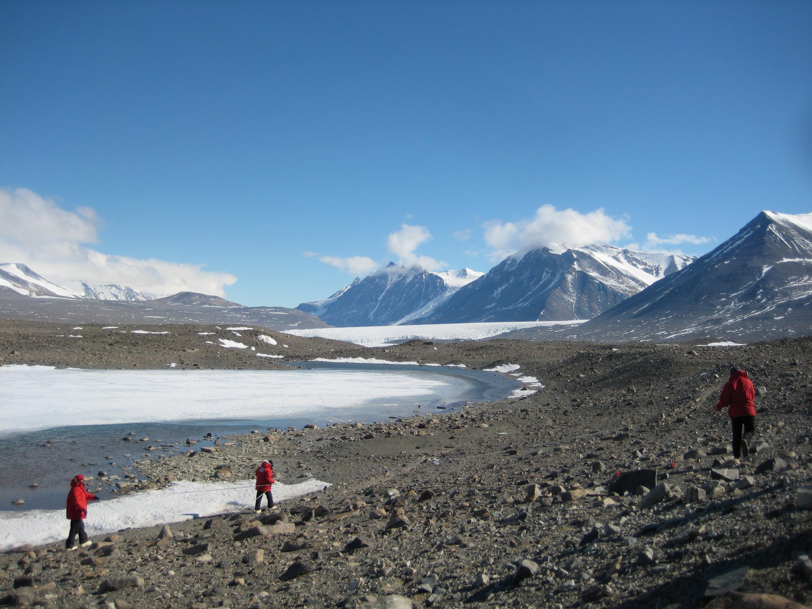 What Are The Types Of Dry Valley at Joshua Mayes blog