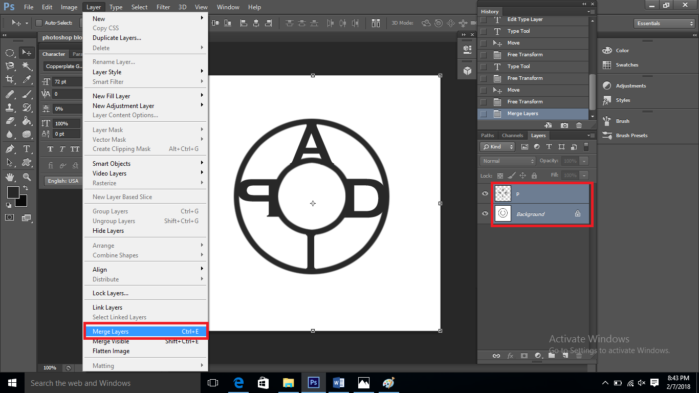 Apa Itu Gambar Raster?